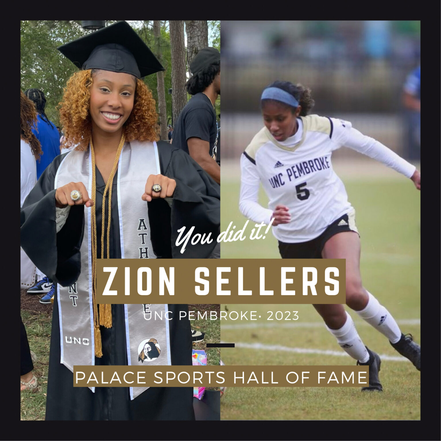 Our Athletes – Palace Sports Agency